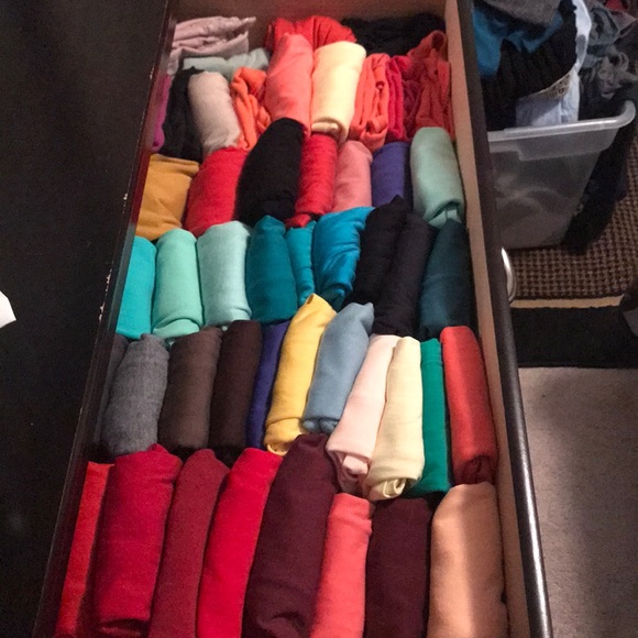 Tops | Spaghetti Strap Tanks | Poshmark